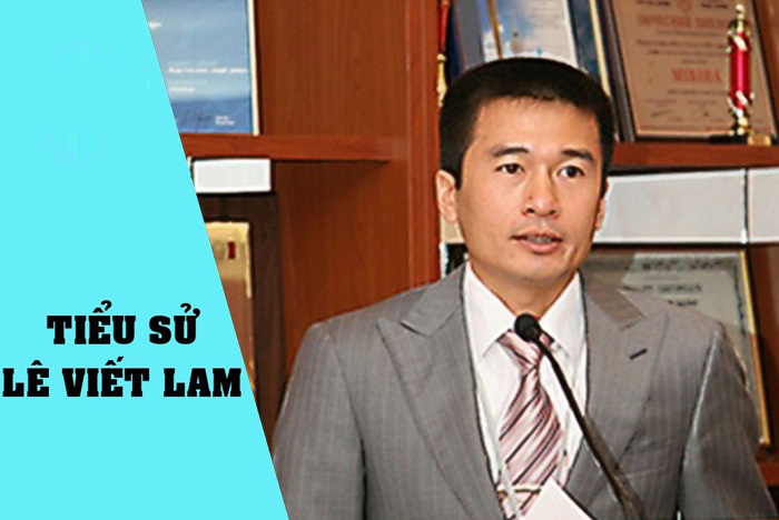 Tiểu sử Lê Viết Lam: Vua Cáp Treo Việt Nam, người sáng lập Tập đoàn Sun ...