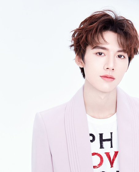 Tiểu sử Đặng Siêu Nguyên: "Tiểu thịt tươi" đa tài của làng giải trí Hoa ngữ