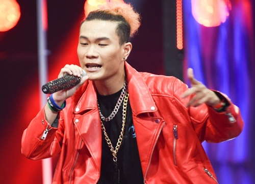 Tiểu sử GTM là ai? Rapper mang màu sắc bí ẩn “không thể chạm tới”