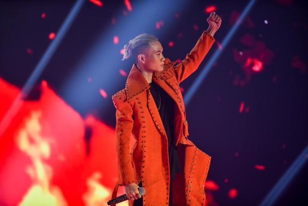 Tiểu sử GTM là ai? Rapper mang màu sắc bí ẩn “không thể chạm tới”