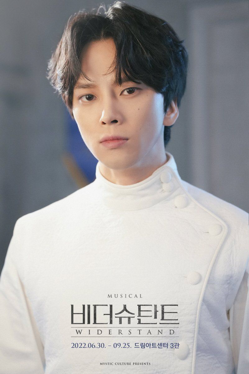 Thông tin tiểu sử diễn viên Choi Seokjin