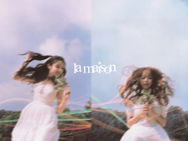 Thông tin album 'La Maison LOONA' (LOONA)